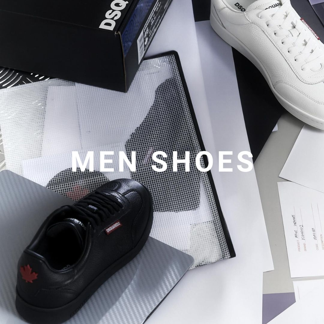 Men Shoes – Shop Guide